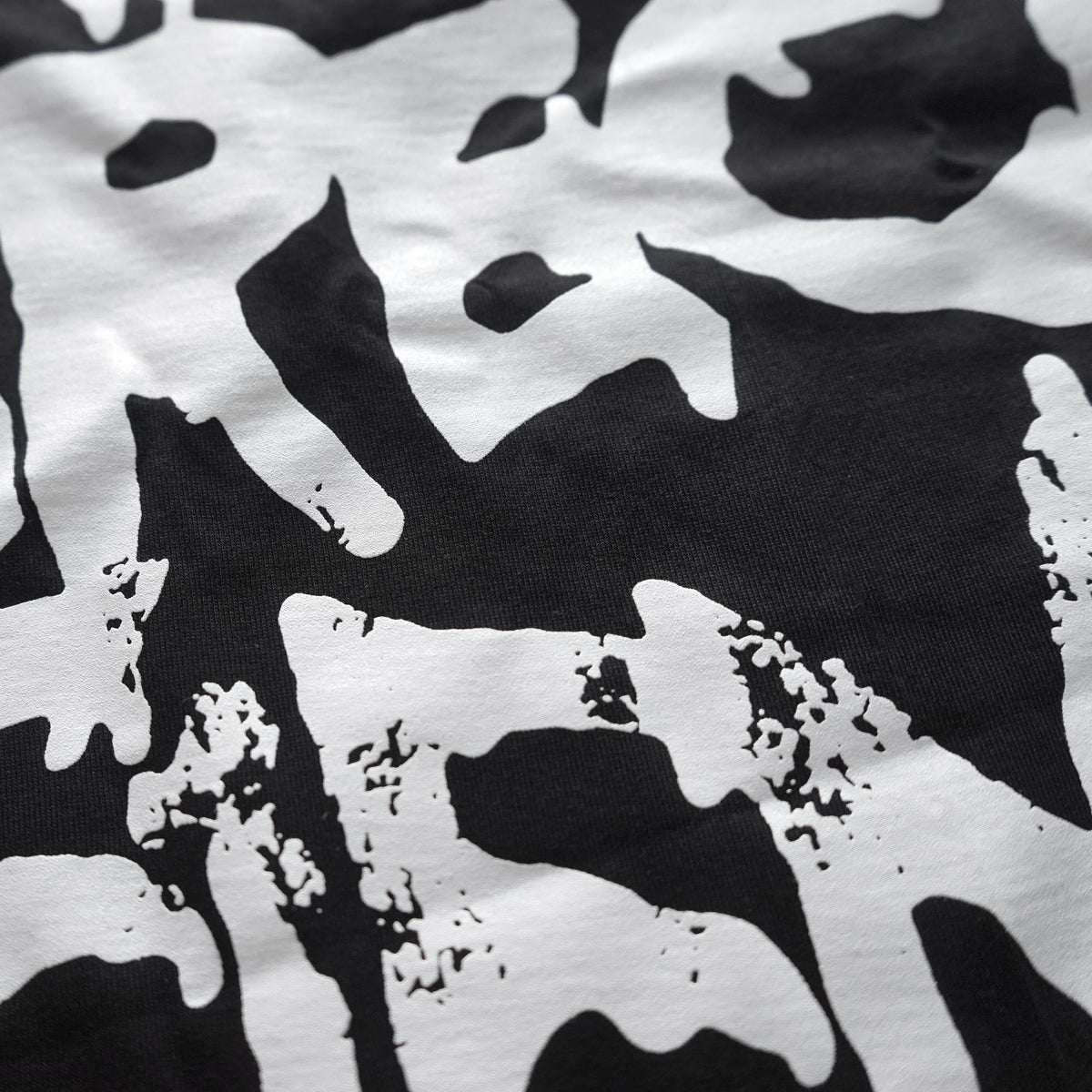 "FIEND" Tee – Klasse Wrecks